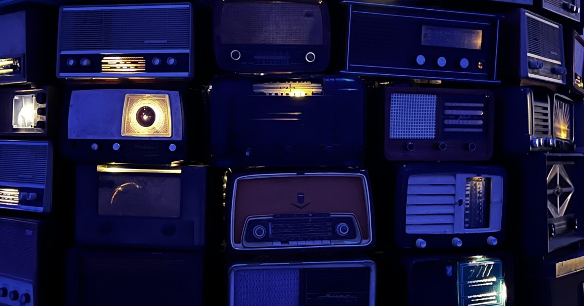 Orpheus Instituut | ODC 2024 Media in Music and Sound Arts:…