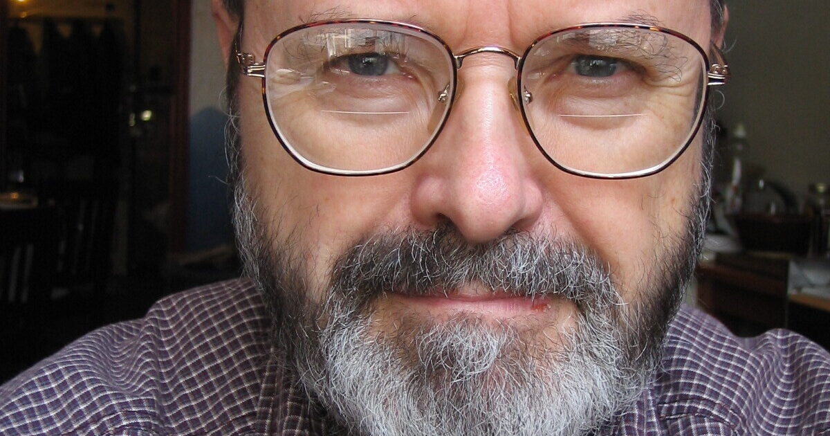 Orpheus Instituut | Remembering Phill Niblock